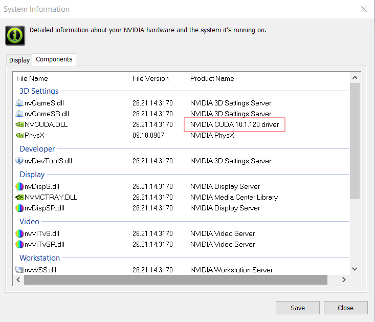 i can't run my autokeras scripts · Issue #849 · keras-team/autokeras · GitHub