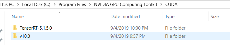 i can't run my autokeras scripts · Issue #849 · keras-team/autokeras · GitHub
