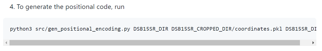 system environment inquiry · Issue #2 · cmlab-mira/Efficient-and-Phase ...
