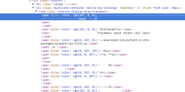 Python - OLS Regresson results summary - Text Alignment issues on hydrogen output window · Issue ...