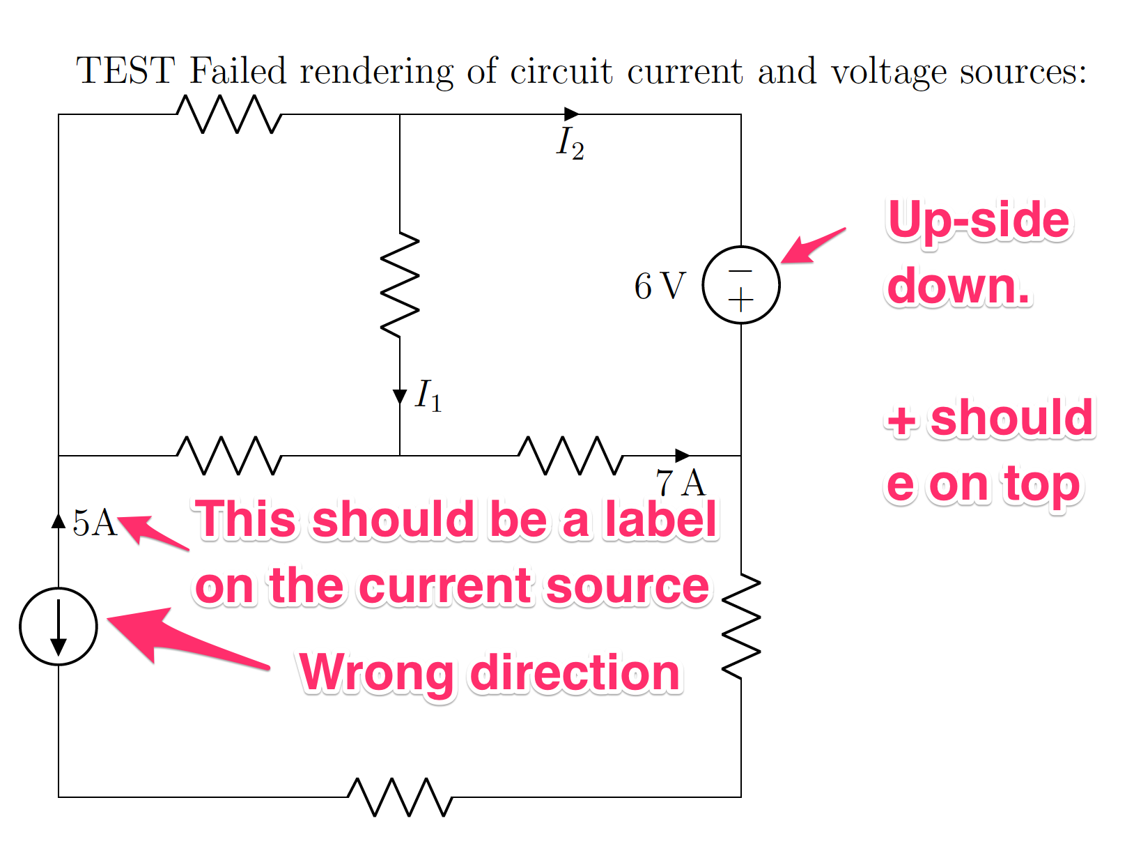 Circuit elements displayed incorrectly · Issue #92 · circuitikz/circuitikz · GitHub