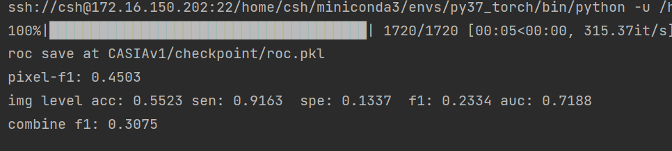 questions about pixel-f1 · Issue #7 · dong03/MVSS-Net · GitHub