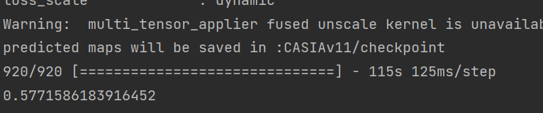 questions about pixel-f1 · Issue #7 · dong03/MVSS-Net · GitHub