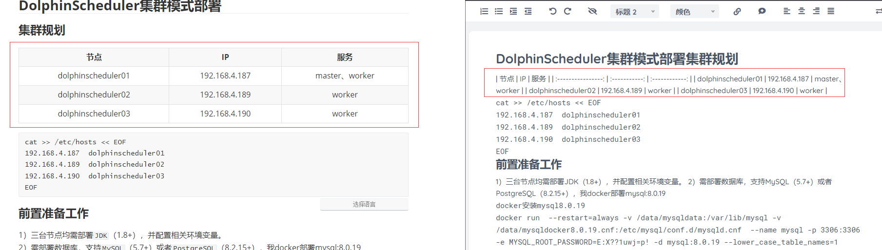 Markdown does not recognize table and image links · Issue #5862 · ether/etherpad-lite · GitHub