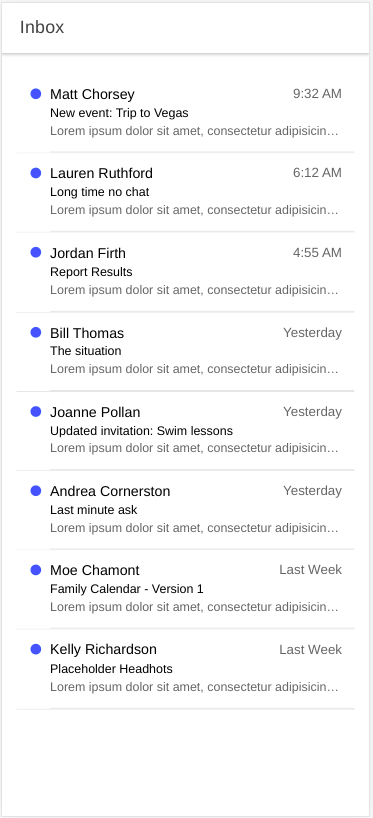 bug: IonList inset=true not working for React · Issue #25096 · ionic ...