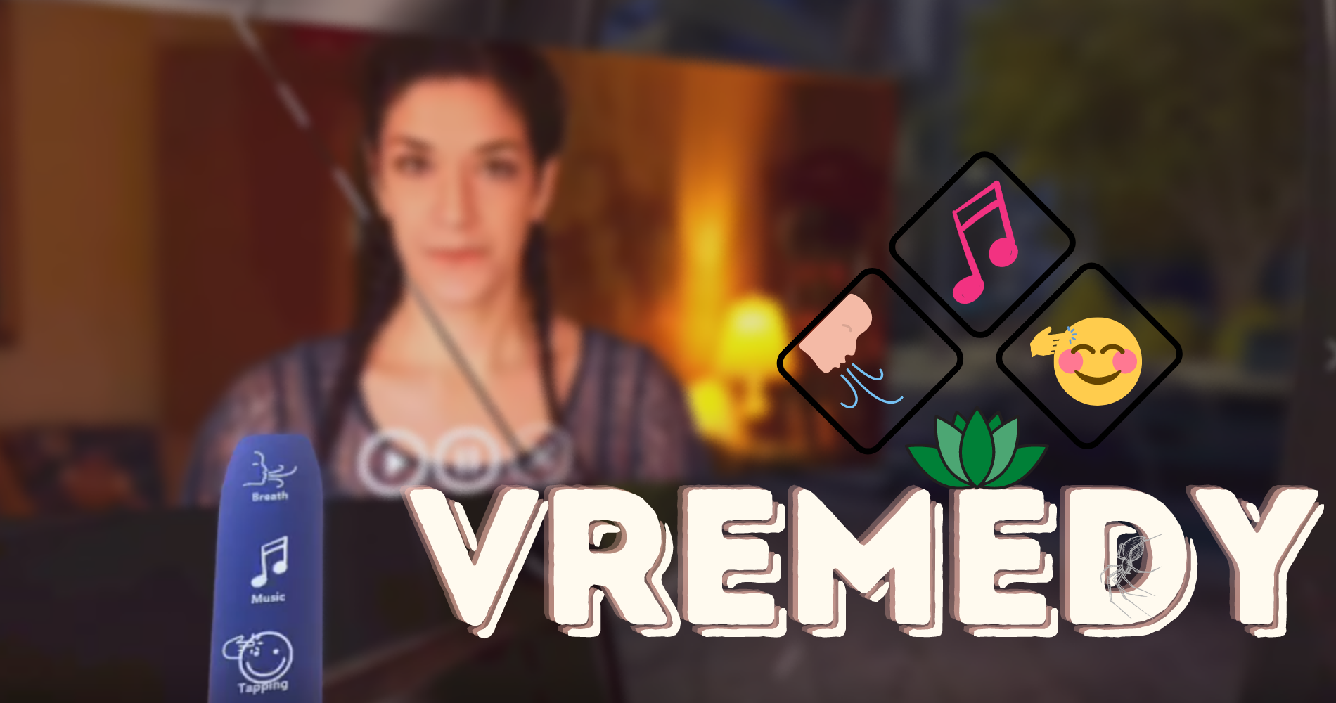 GitHub - Kijimu7/Vremedy: Vremedy is based on exposure therapy, which it will let you overcome ...