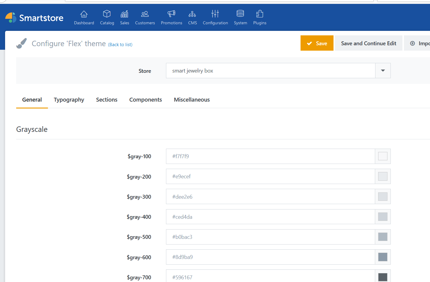 Add Picture editor type for theme configurator · Issue #1458 · smartstore/SmartStoreNET · GitHub