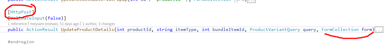 ProductController in SmartStore.Web.Controllers: add virtual · Issue #311 · smartstore ...