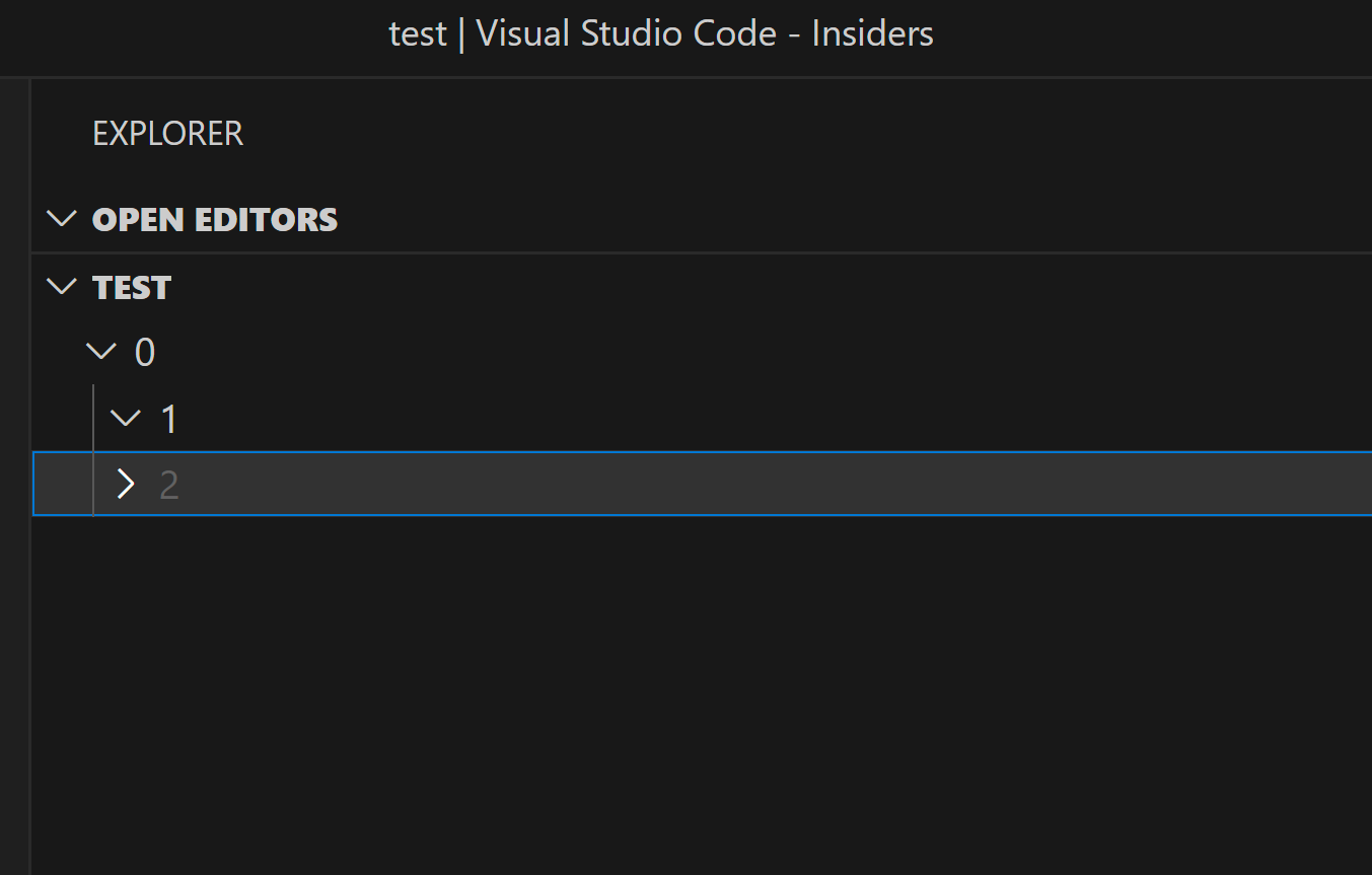 Unable To Rename A Single Sub Directory Within A Sub Directory In