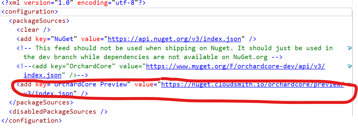 Widget Header Button Toggle Problem · Issue #6371 · OrchardCMS/OrchardCore · GitHub
