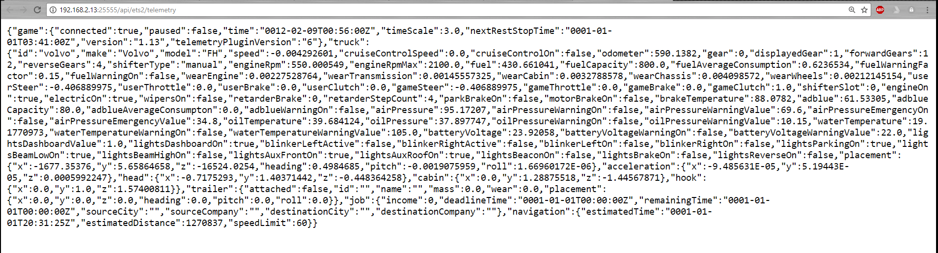 Map not available · Issue #142 · mike-koch/ets2-mobile-route-advisor · GitHub