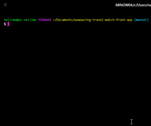 Hooks On Windows Duplicate Cli Output · Issue 131 · Carloscuestagitmoji Cli · Github