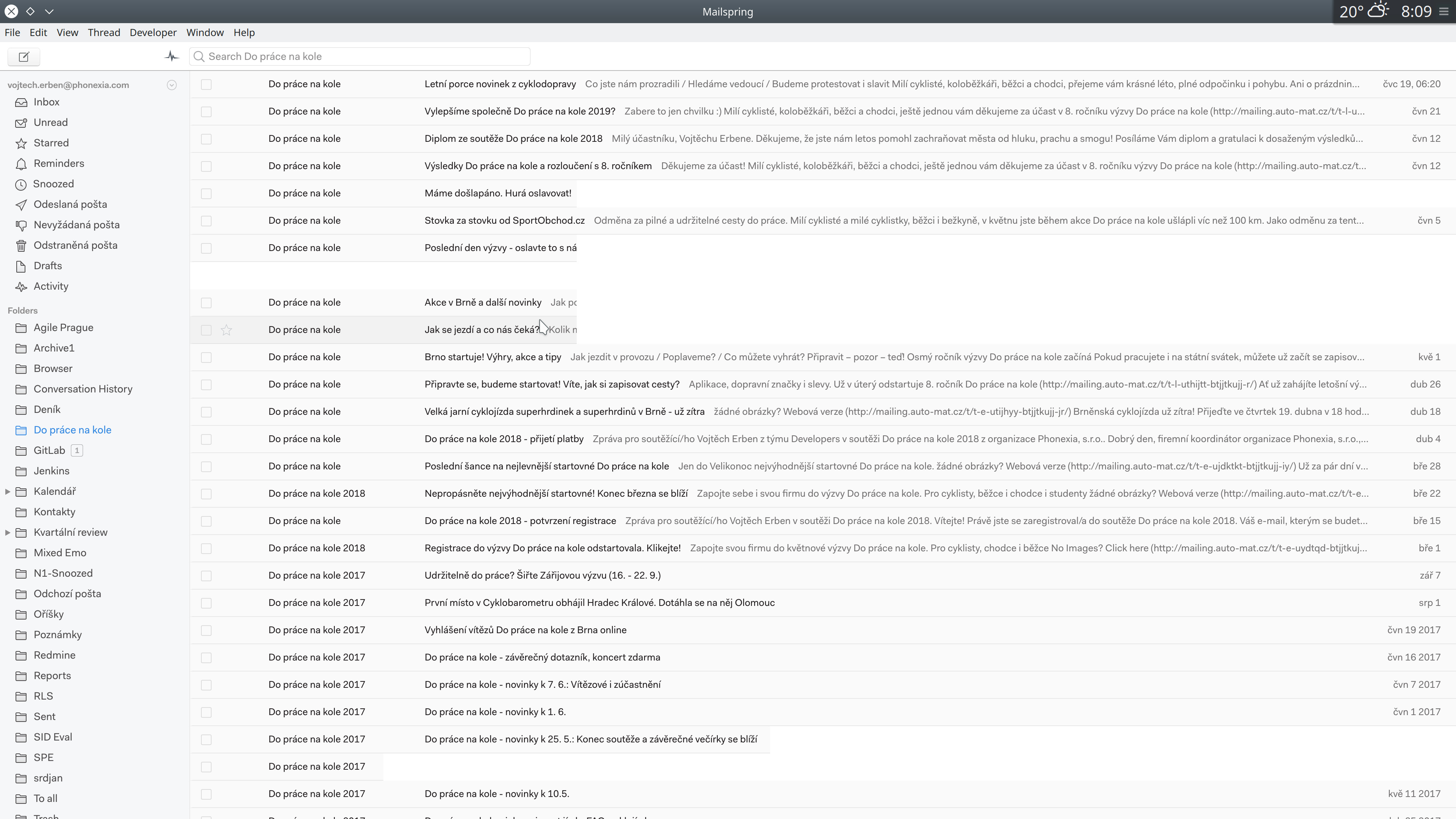 Better HiDPI support · Issue #563 · Foundry376/Mailspring · GitHub