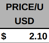 Alignment Left and Right in same cell · Issue #2060 · bpampuch/pdfmake · GitHub