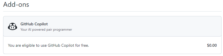 STILL HAPPENING -> Invalid copilot token missing token 403 · community · Discussion #43390 · GitHub