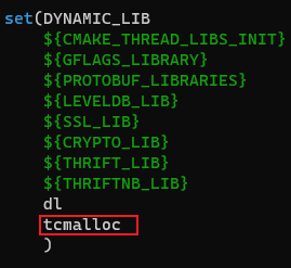 WSL2-Ubuntu20.04 下运行示例 echo_c++ 结果段错误 · Issue #1470 · apache/brpc · GitHub
