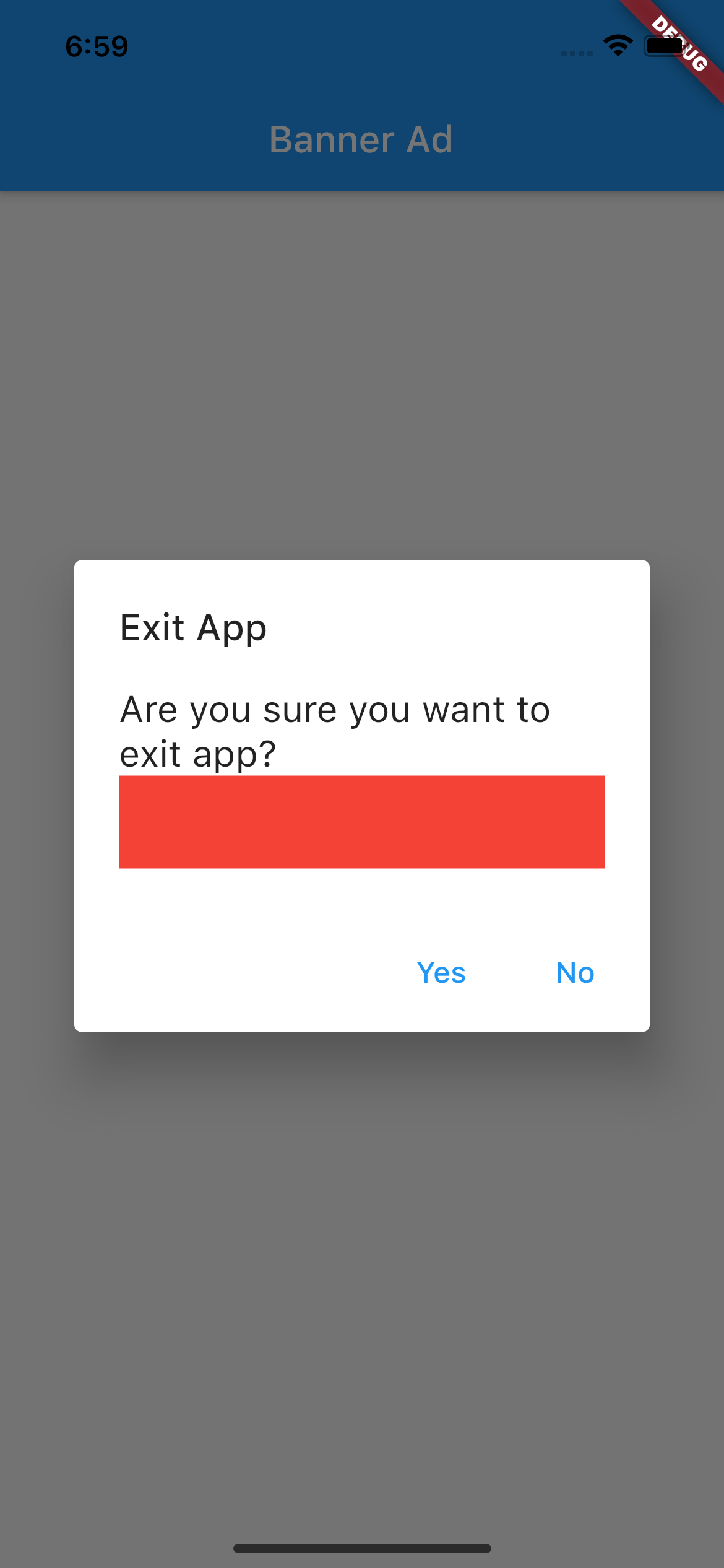 Unable to properly display a banner in a dialog · Issue #195 · googleads/googleads-mobile ...