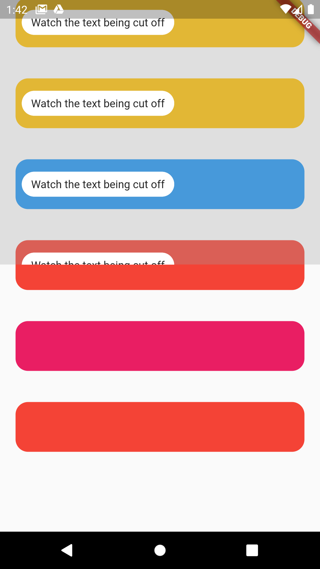 Ink in ListView overflowing · Issue #88793 · flutter/flutter · GitHub
