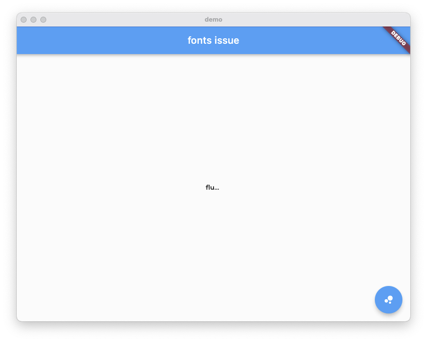 Replacement character inserted after ellipsis on web · Issue #90135 ...