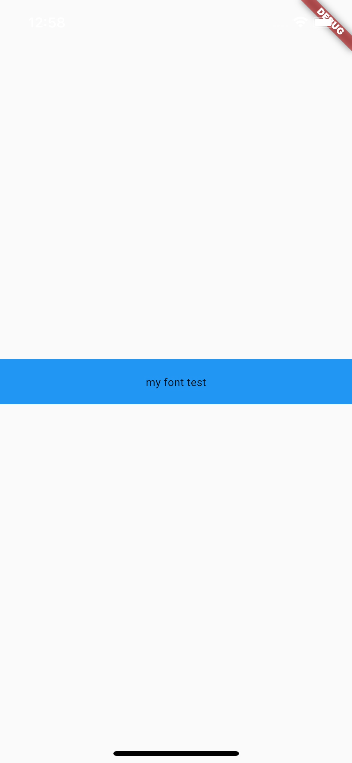 Android and web (canvaskit) renders certain custom fonts with an incorrect offset · Issue #90452 ...