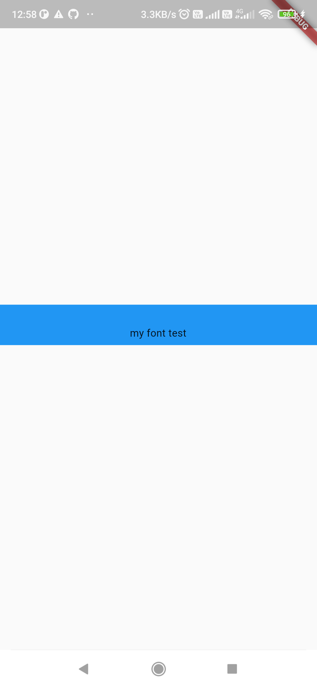 Android and web (canvaskit) renders certain custom fonts with an incorrect offset · Issue #90452 ...