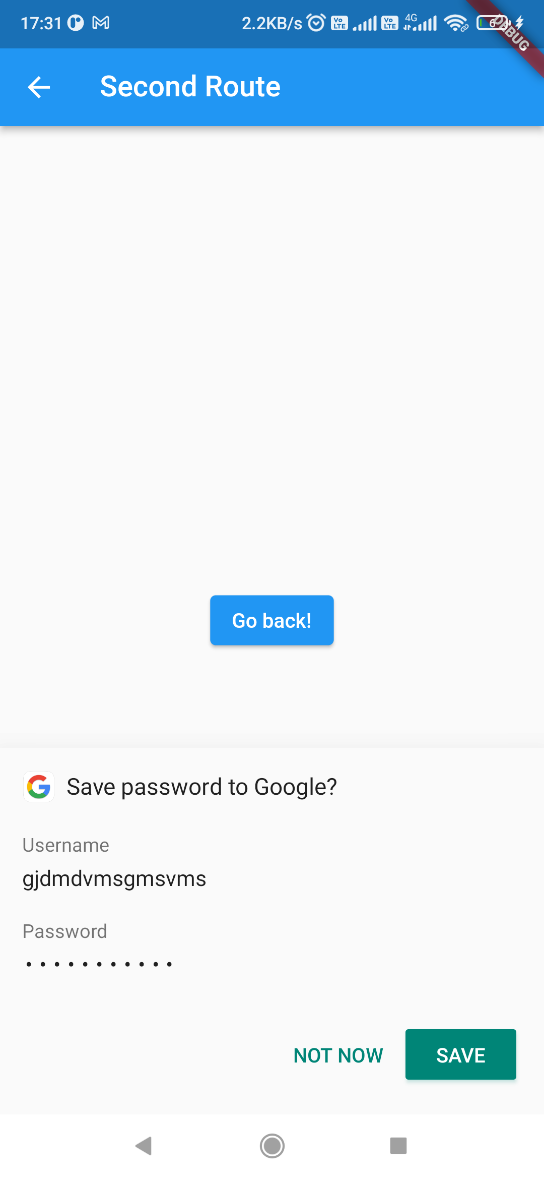 AutofillContextAction.commit does not trigger save password popup in release build. · Issue ...