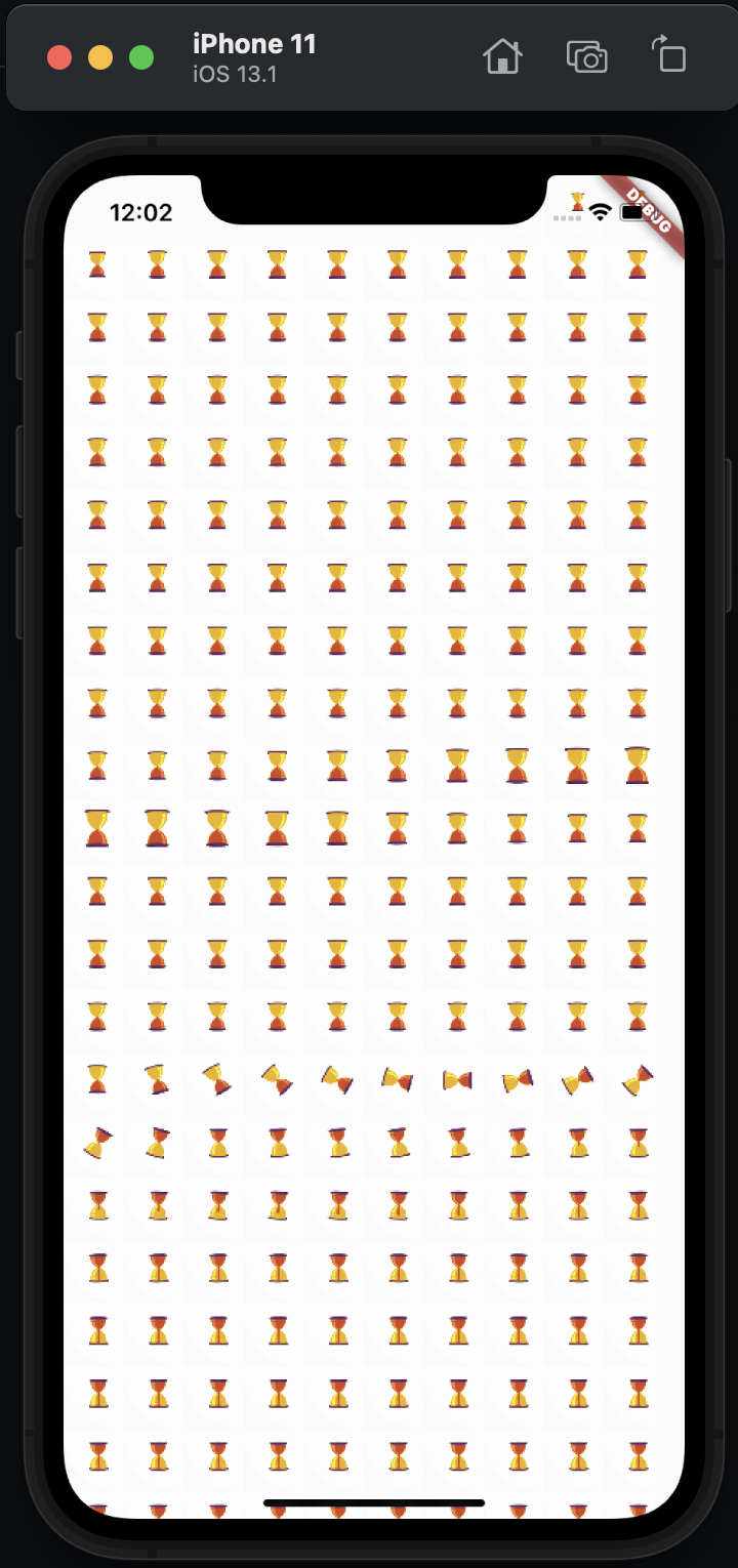 ui.Image loaded with different sizes on different system versions. · Issue #91685 · flutter ...
