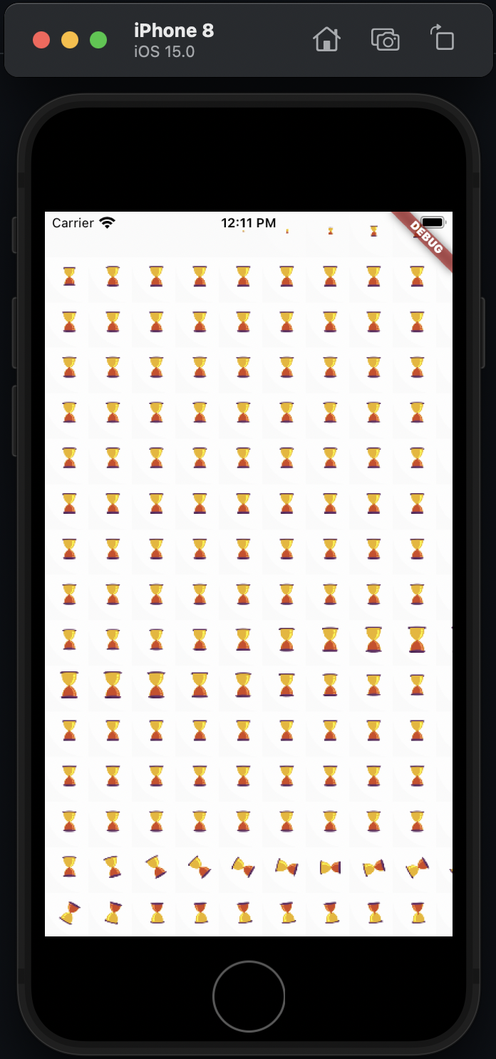 ui.Image loaded with different sizes on different system versions ...
