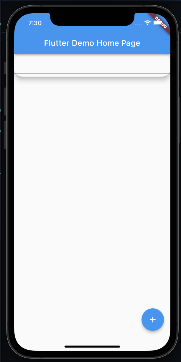 Textformfield Not Able To Remove Height In Custom Buildcounter With Material Wrapper · Issue