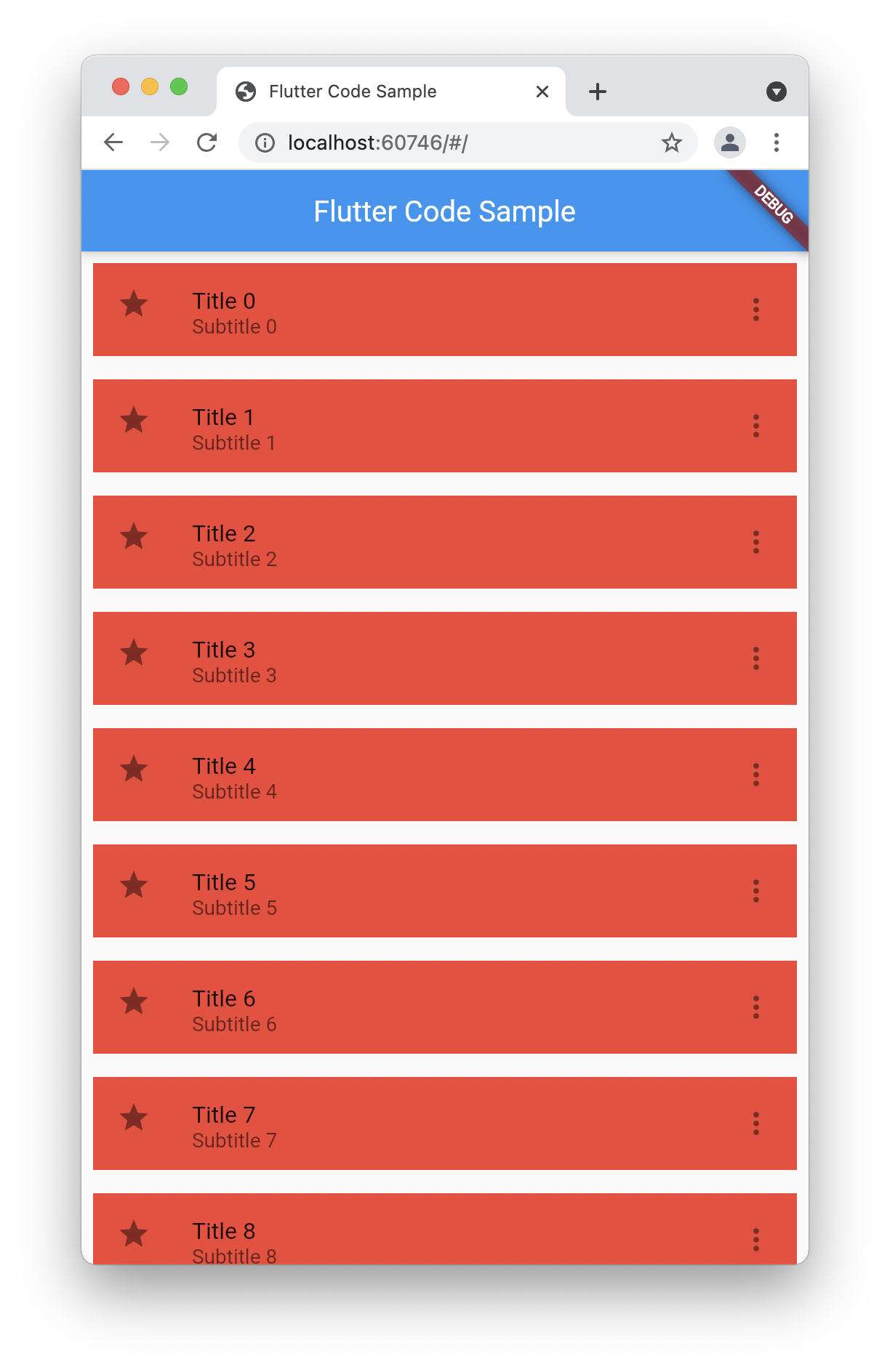 Update 87 Imagen Flutter Set Background Color Thptletrongtan edu vn