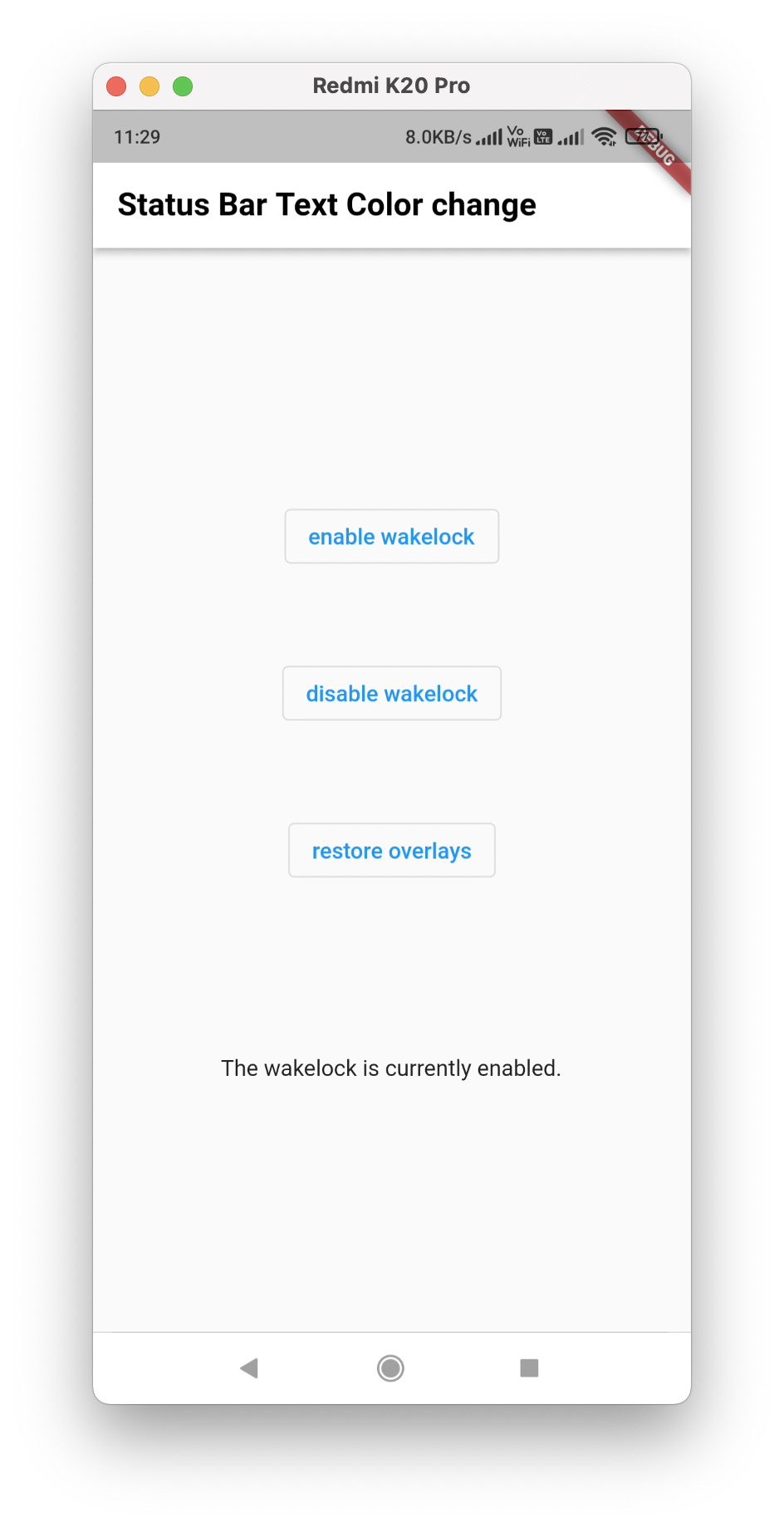 How To Change Action Bar Text Color In Android Studio Vrogue co