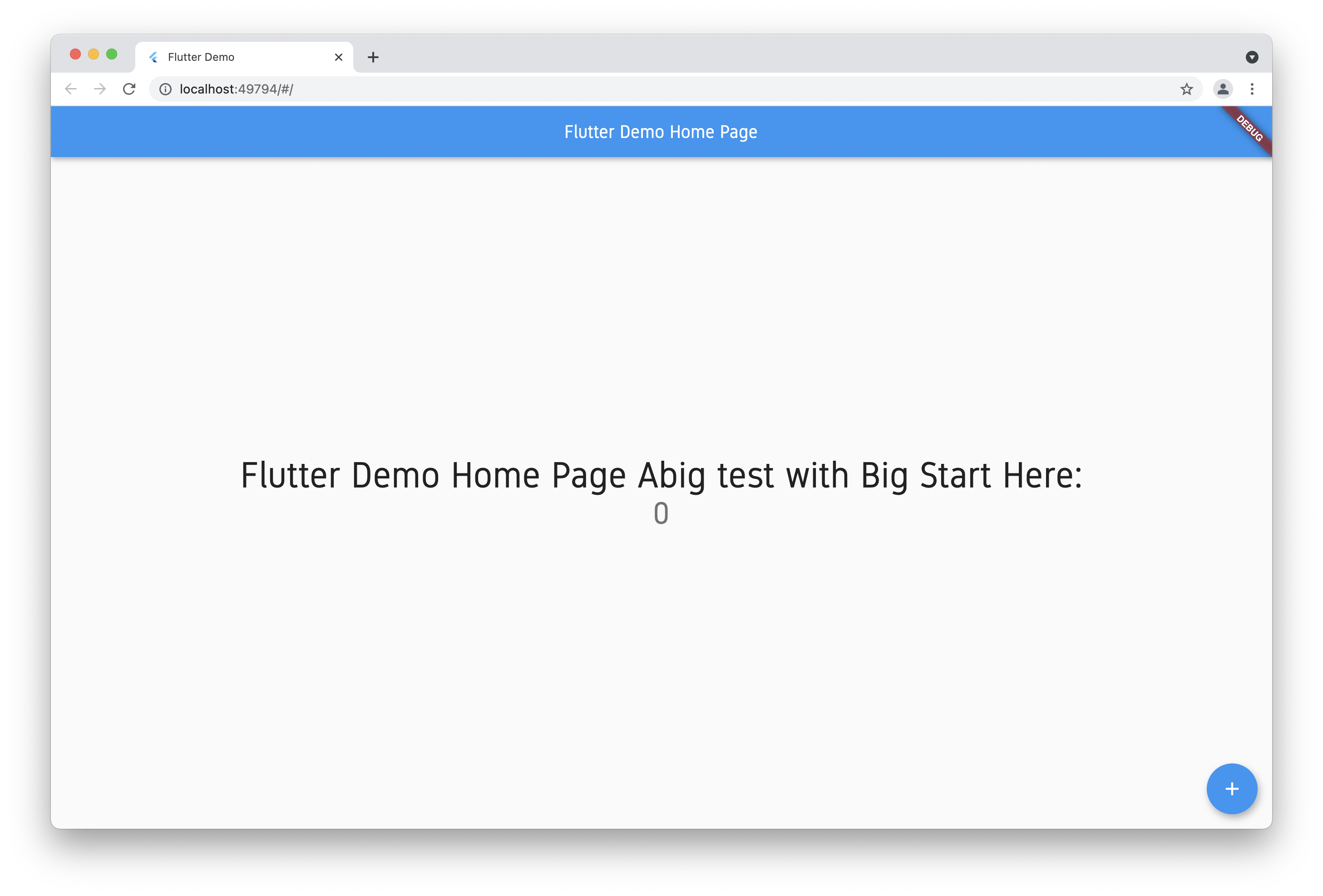 Custom font rendered incorrectly on flutter web · Issue #96222 · flutter/flutter · GitHub