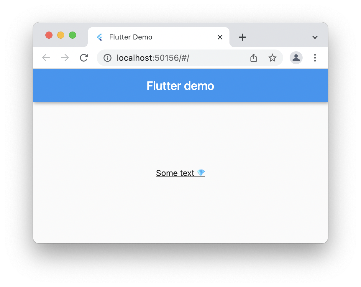 Text decoration underline breaks when using Emoji · Issue #99730 ...