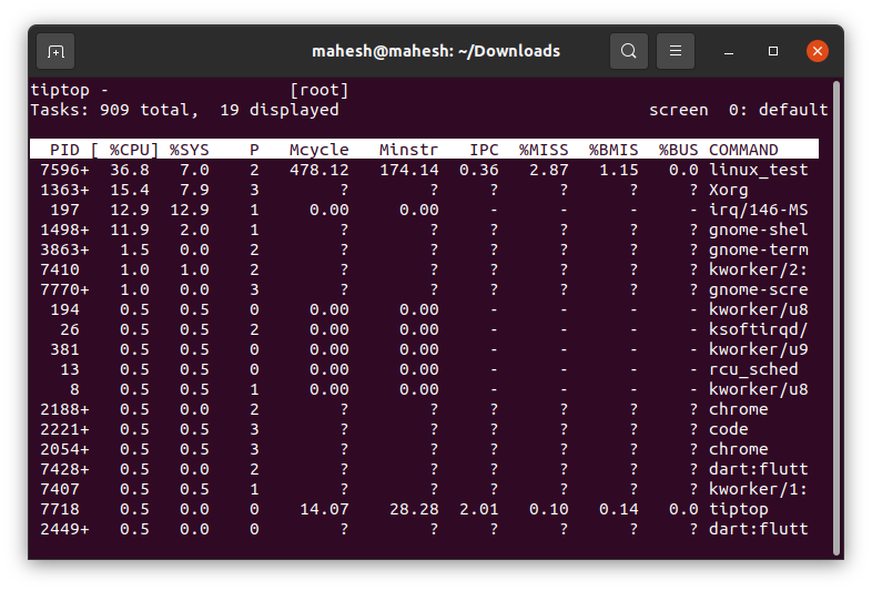 Linux Desktop High Cpu Usage When Running An Animation · Issue 101591 · Flutterflutter · Github
