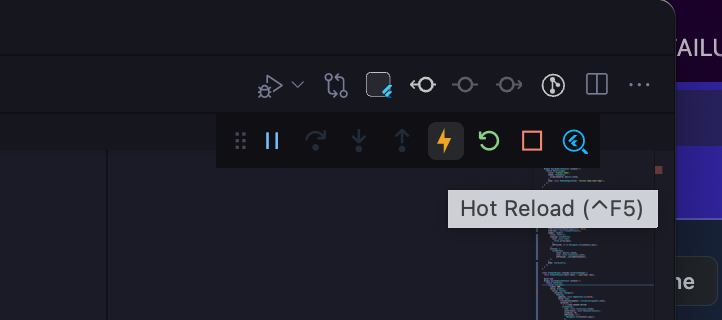 WSL2: No shortcut key for Hot Reload, etc., while running flutter using ADB emulator · Issue ...