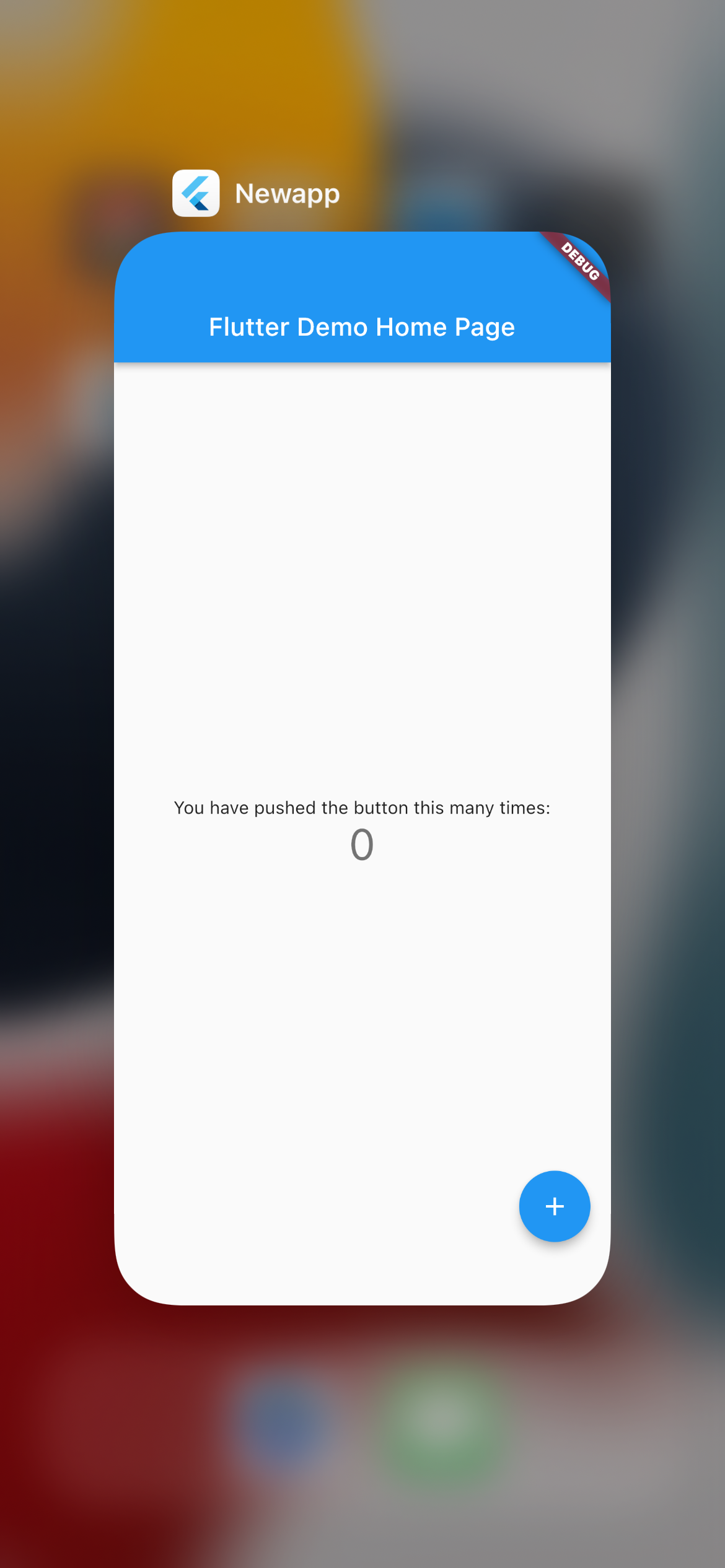 `SystemChrome.setApplicationSwitcherDescription` does not work · Issue #104259 · flutter/flutter ...