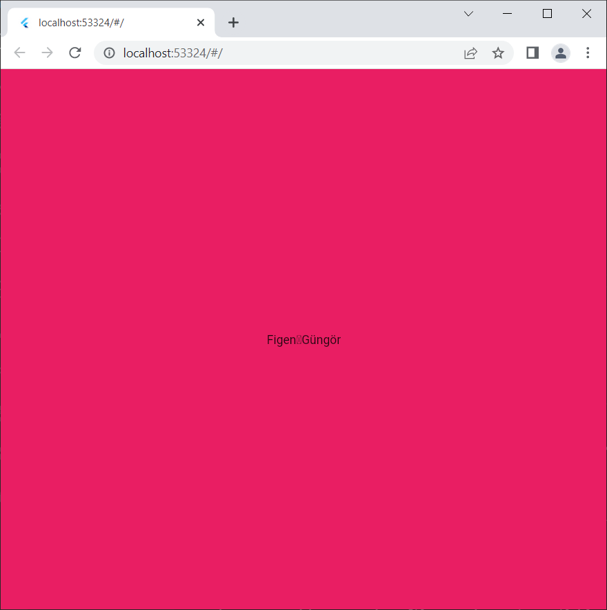 \t is not displayed correctly in a Text widget with Flutter 3.0.1 ...