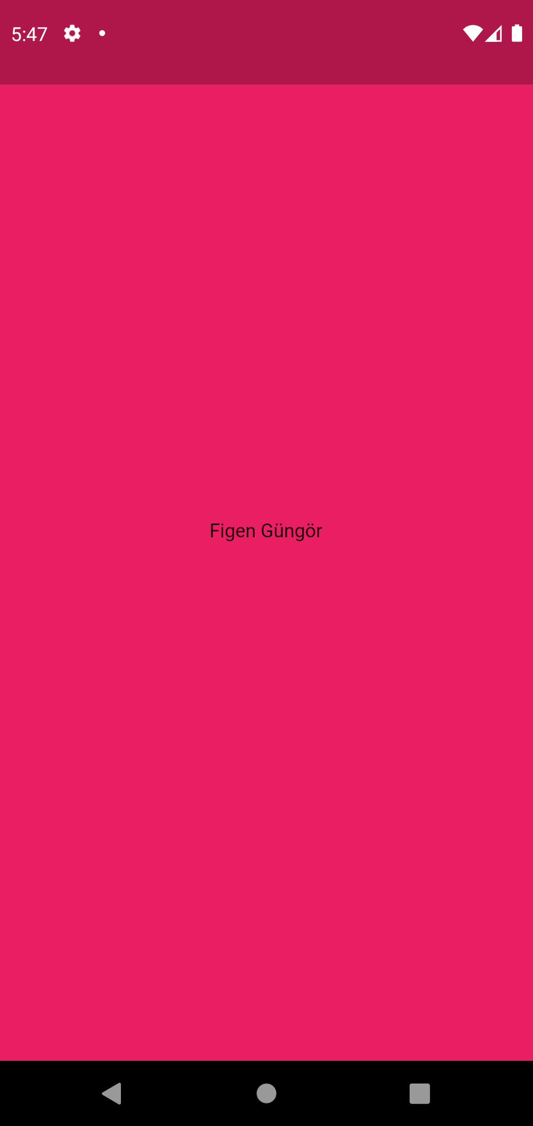 T Is Not Displayed Correctly In A Text Widget With Flutter 301 · Issue 104415 · Flutter