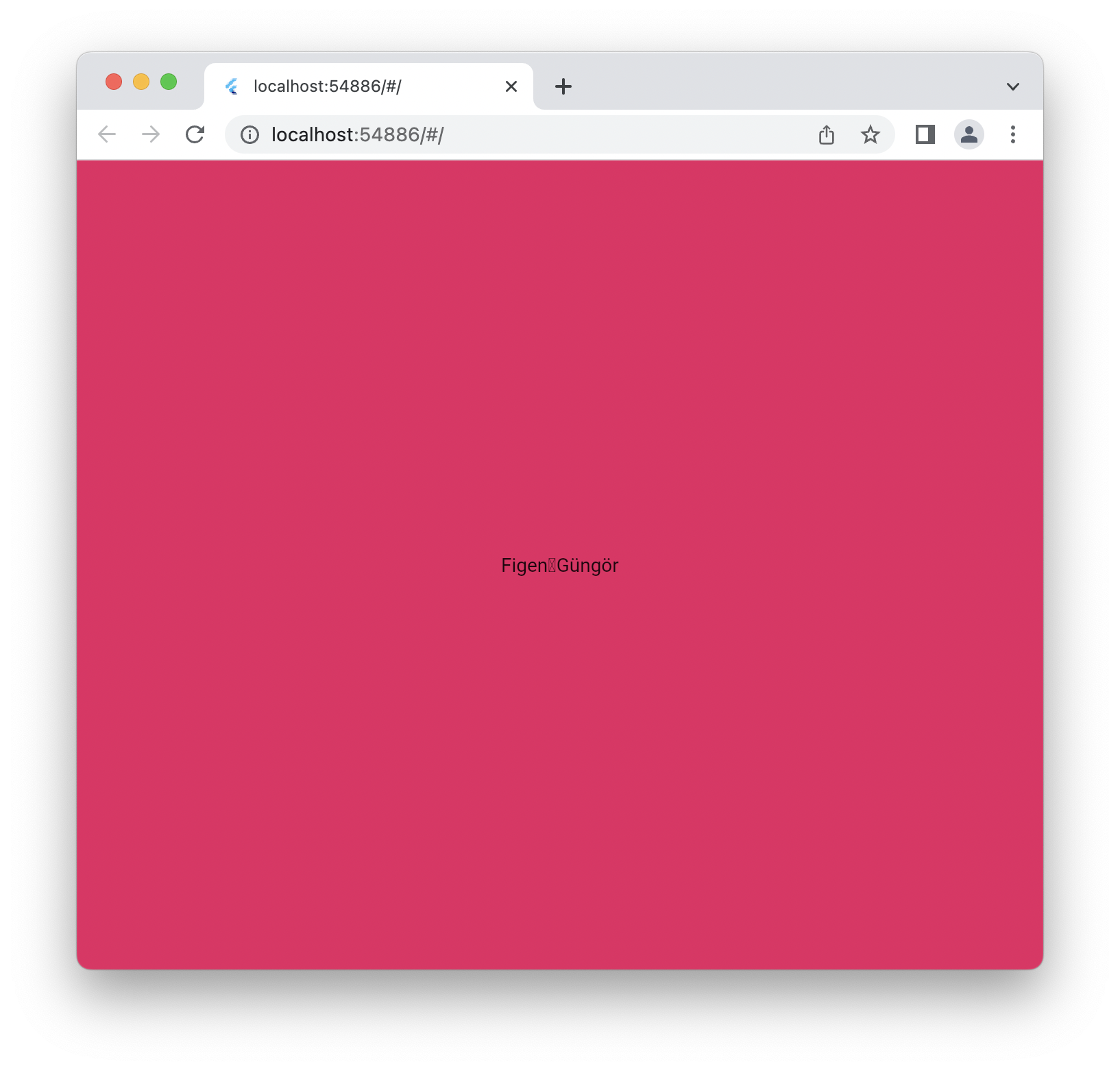 TAB character rendered as "missing character" on CanvasKit and Windows · Issue #79153 · flutter ...