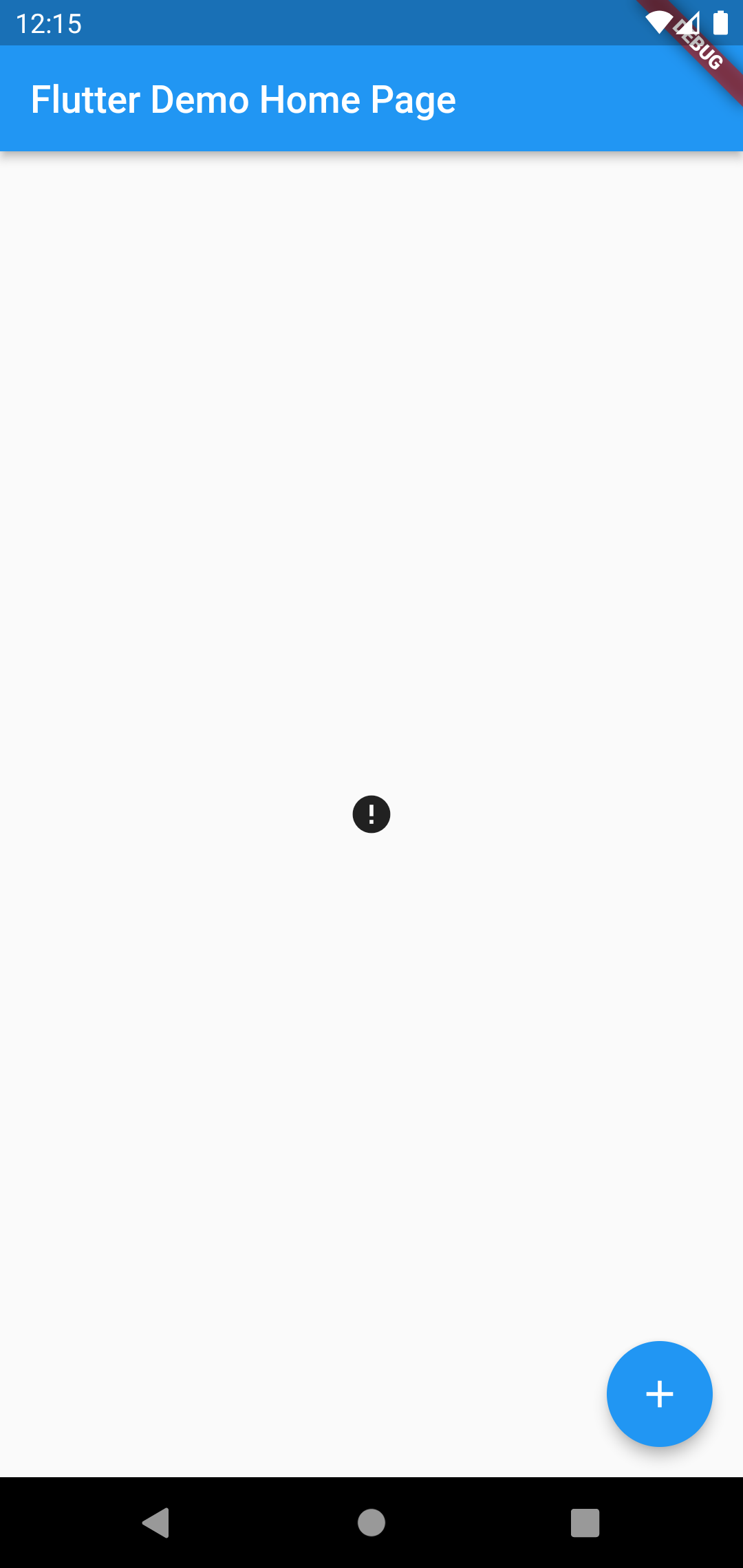 Broken or Corrupted image caused runtime error · Issue #105532 · flutter/flutter · GitHub