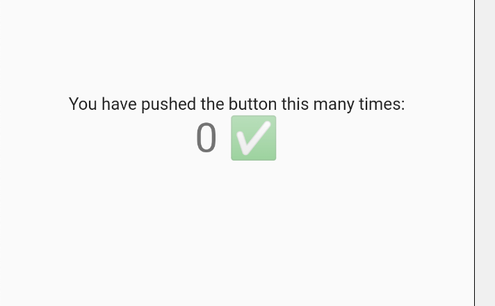 [Impeller] Text rendering with artifacts and emoji with no color. · Issue #107413 · flutter ...