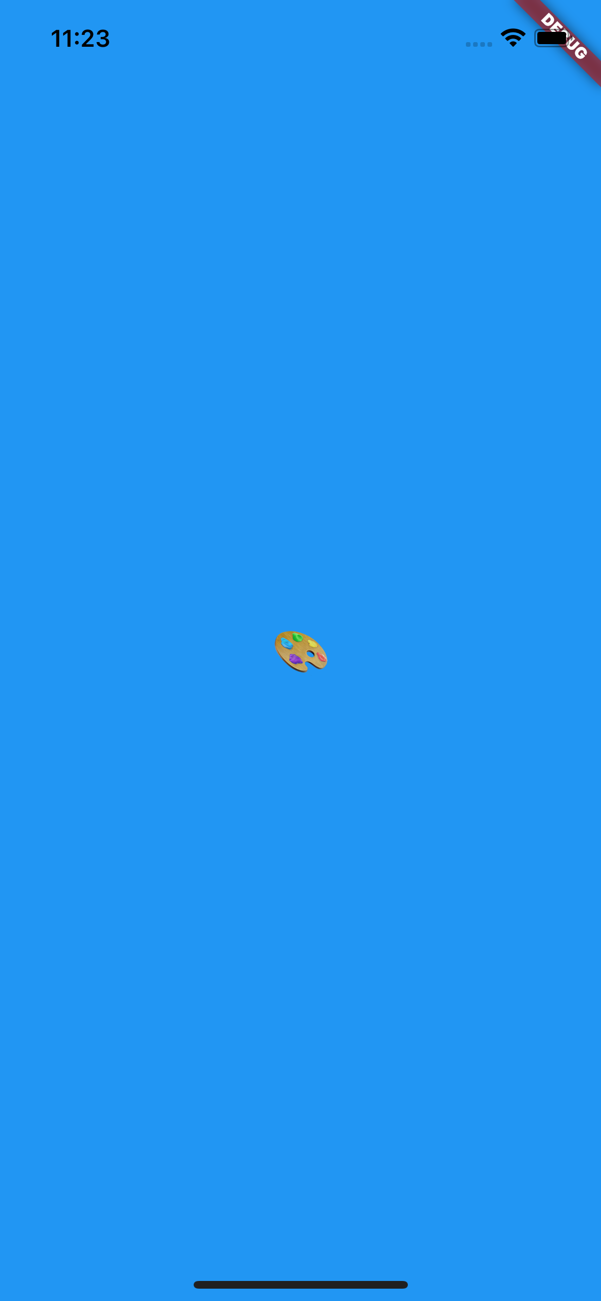 [Impeller] Text rendering with artifacts and emoji with no color. · Issue #107413 · flutter ...