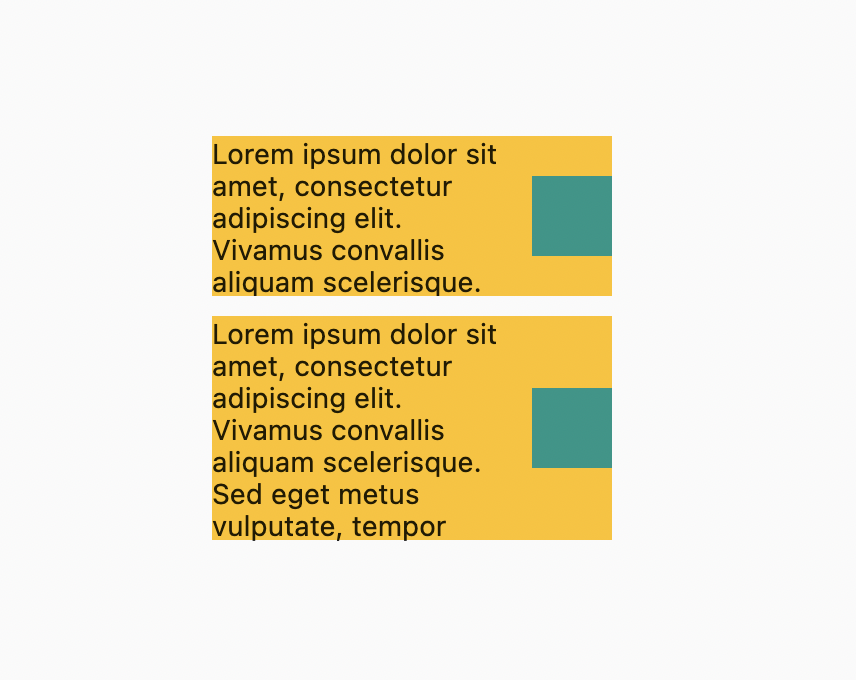 Text overflow calculation is bugged when AspectRatio is involved · Issue #108880 · flutter ...