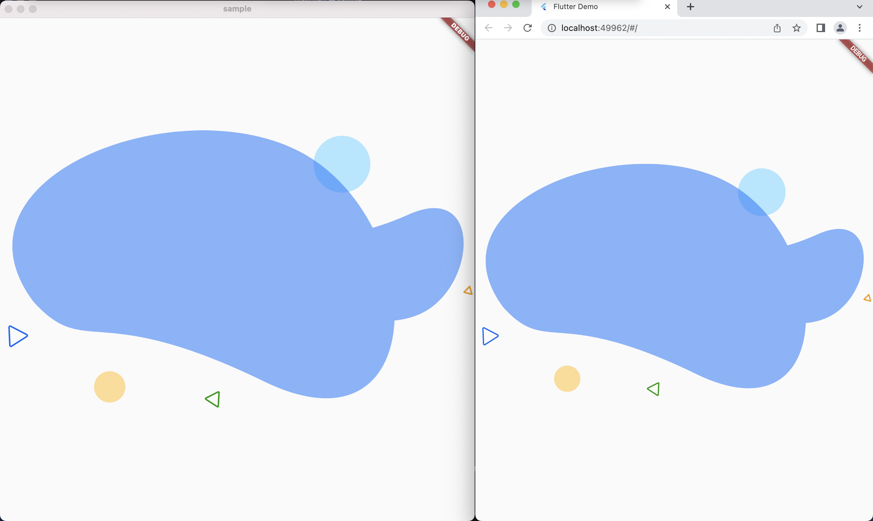 Image Colors Are Off On The Web · Issue 109249 · Flutter Flutter · Github