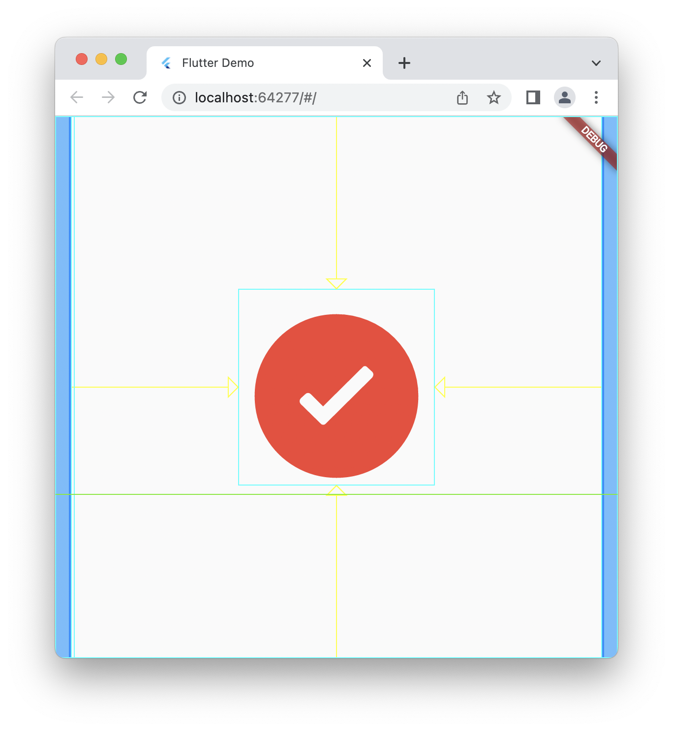 Custom Icons Are Misalignment When They Are Under A Popupmenuitem · Issue 109313 · Flutter