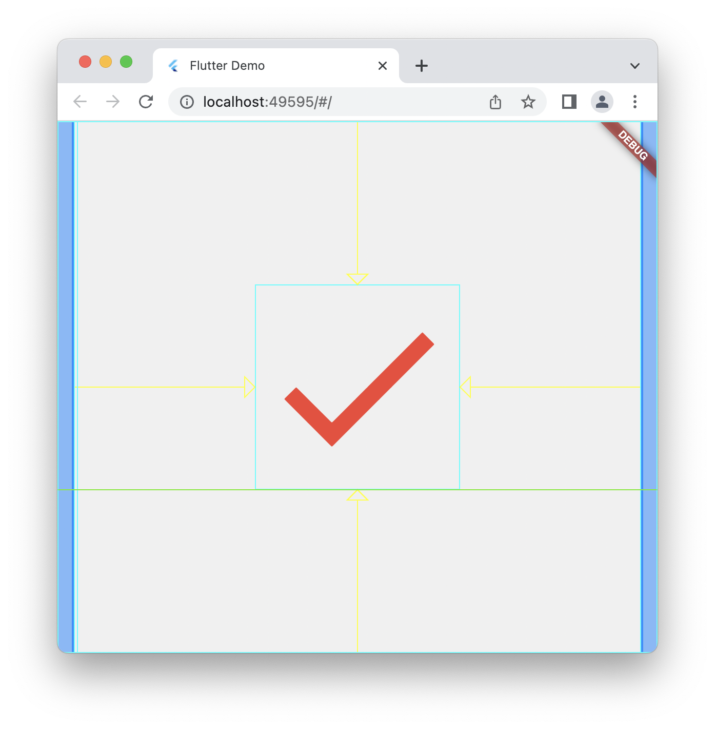 Custom icons are misalignment when they are under a PopupMenuItem · Issue #109313 · flutter ...