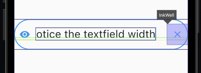 Inputdecorator Wrong Input Field Width · Issue 52605 · Flutterflutter · Github