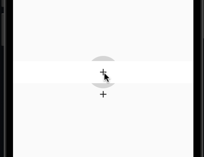 Incorrect z-order in IconButton click animation · Issue #49417 · flutter/flutter · GitHub