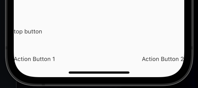 SafeArea with undesired top padding · Issue #69877 · flutter/flutter · GitHub