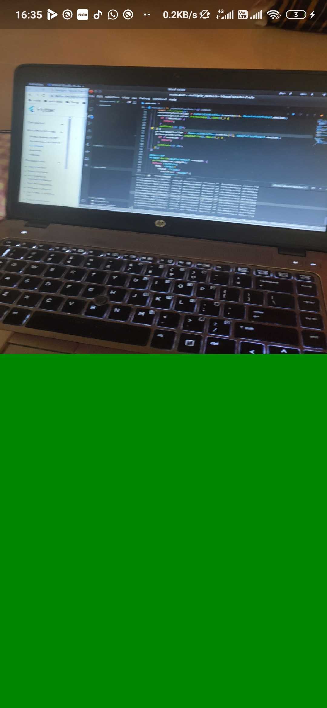 [camera] Support for multiple cameras at once · Issue #51928 · flutter ...